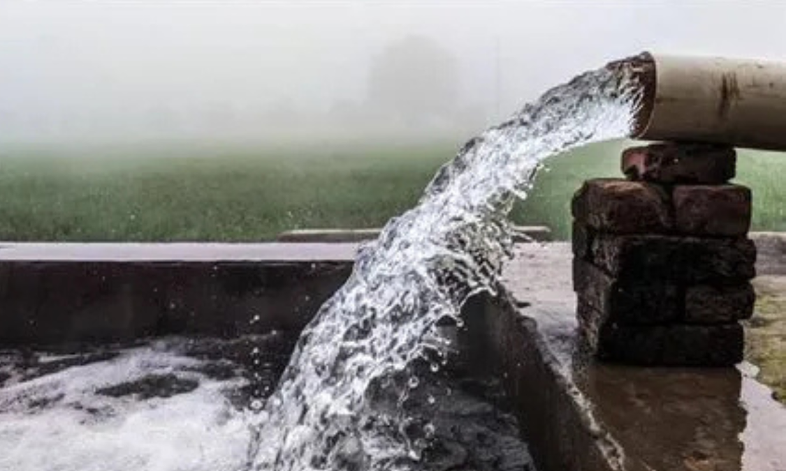 High level of uranium found in drinking water across various districts ...