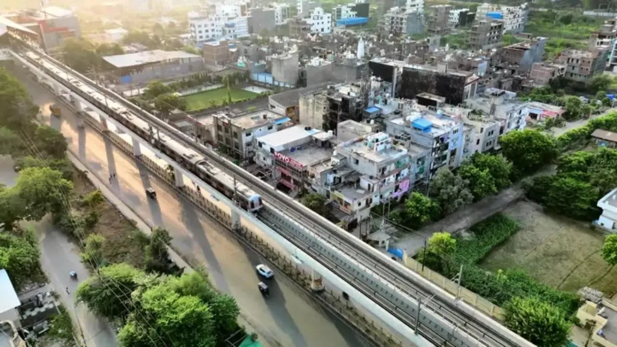 Vasant Vihar Road in South Delhi to be renamed 'Jamaica Marg'—Reason