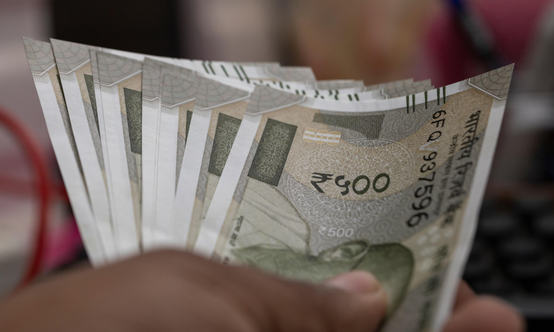 Class 9 student finds ₹87 Crore in his account: Here’s what happened