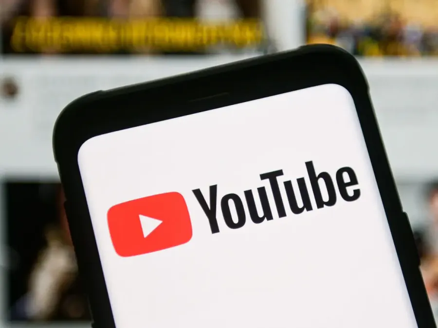 YouTube remains India's top choice for video streaming platform in 2024