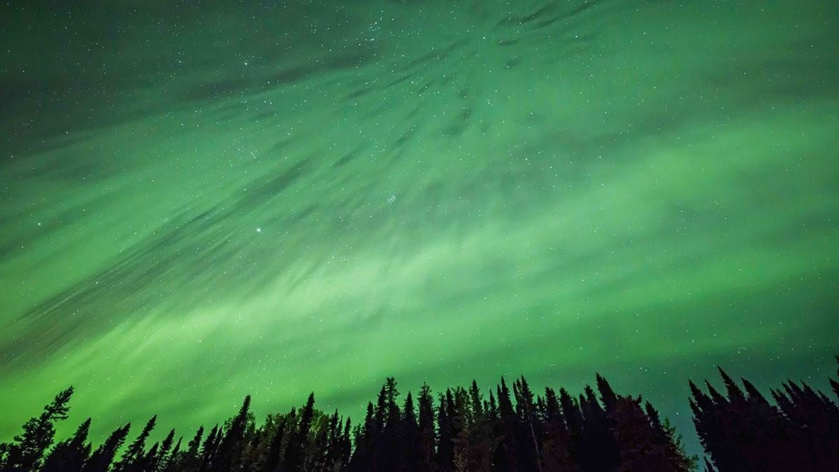 NASA to launch rockets to study the mystery behind the Northern Lights