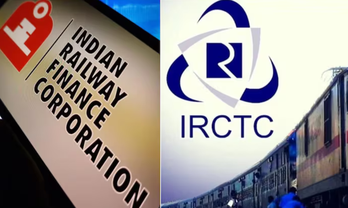 Government grants Navratna status to IRCTC and IRFC: What It means