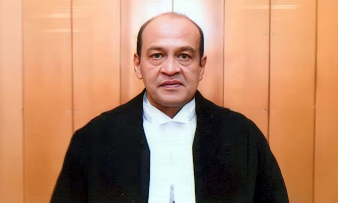 Who is Justice Yashwant Varma? Judge transferred after ‘huge cash pile ...