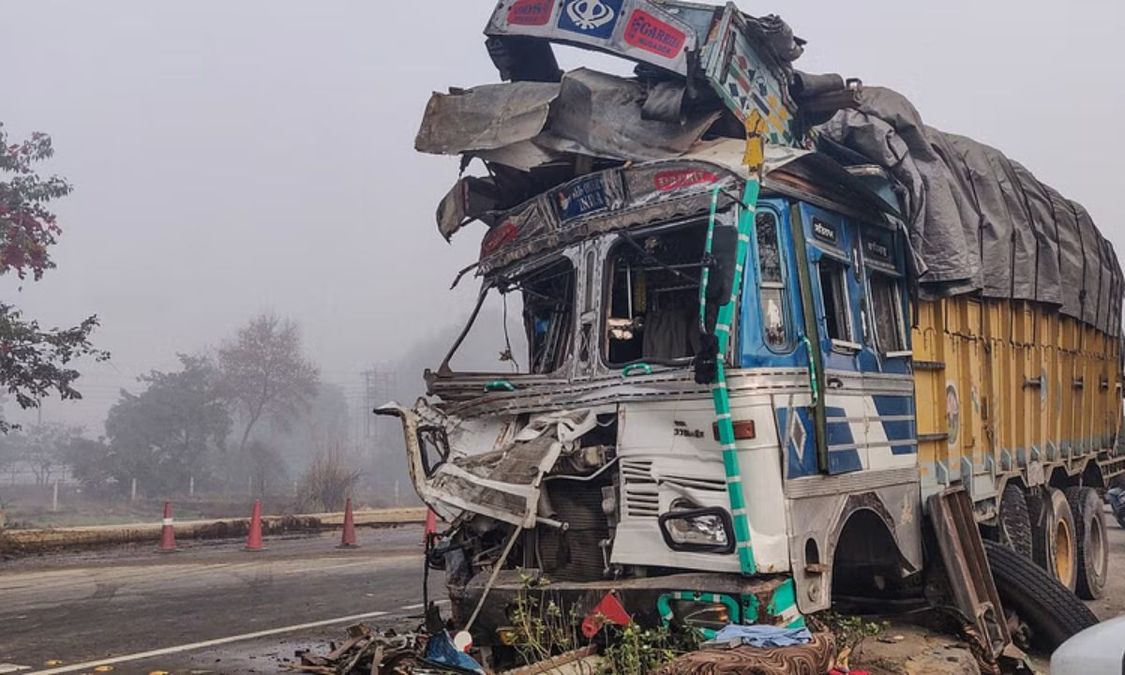 India ranks 5th among the World's most dangerous countries to drive ...