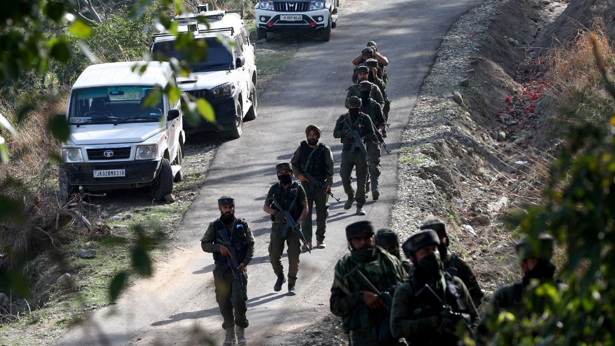 6 family members, including 4 women, helped militants in Kathua attack ...