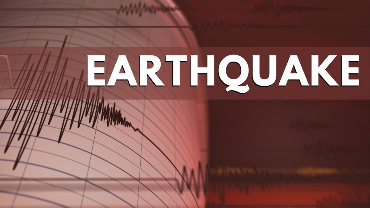 Earthquake of 4.4 magnitude hits Jhajjar, Haryana, tremors felt Delhi ...