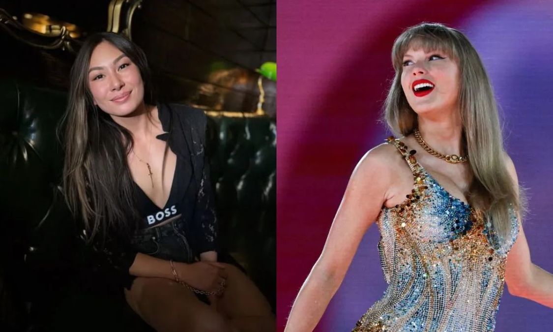 Lucy Guo beats Taylor Swift to become World’s youngest self-Made Woman billionaire