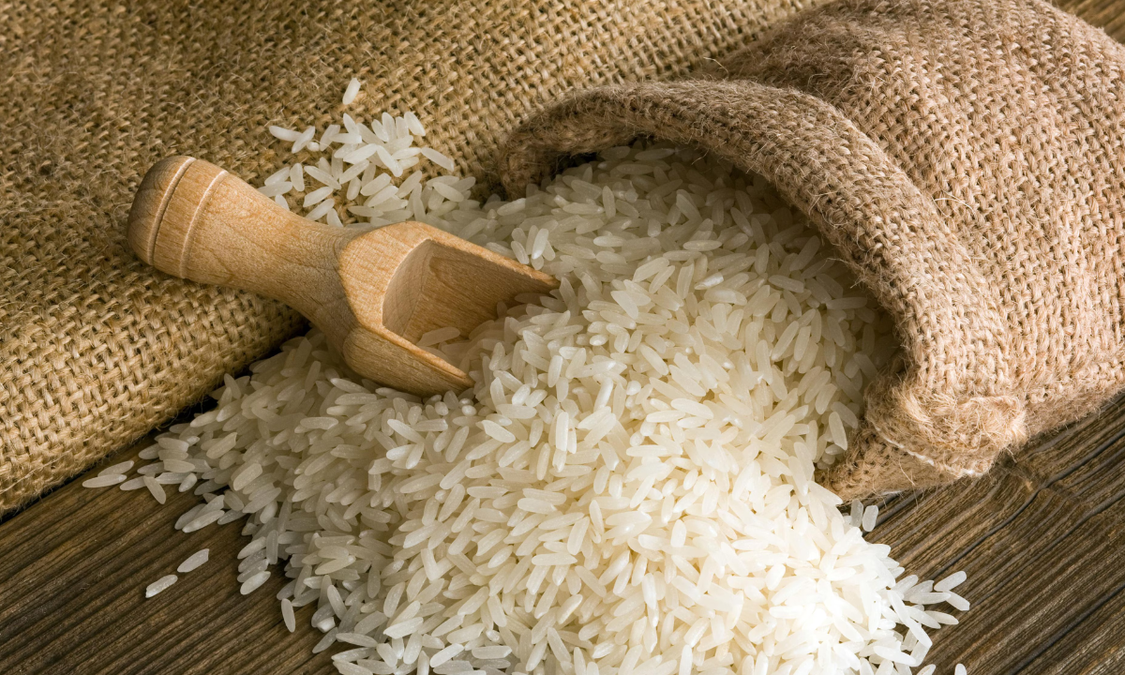 India develops world’s first rice varieties using genome editing technology