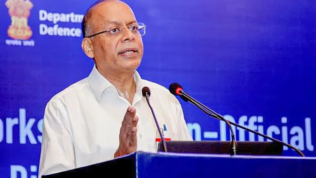 Former defence secretary Ajay Kumar appointed as new UPSC chairman