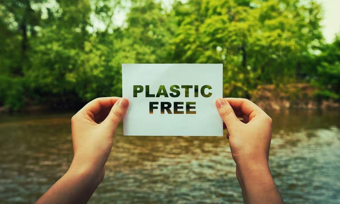 Plastic free destinations that are leading the zero-waste travel trend