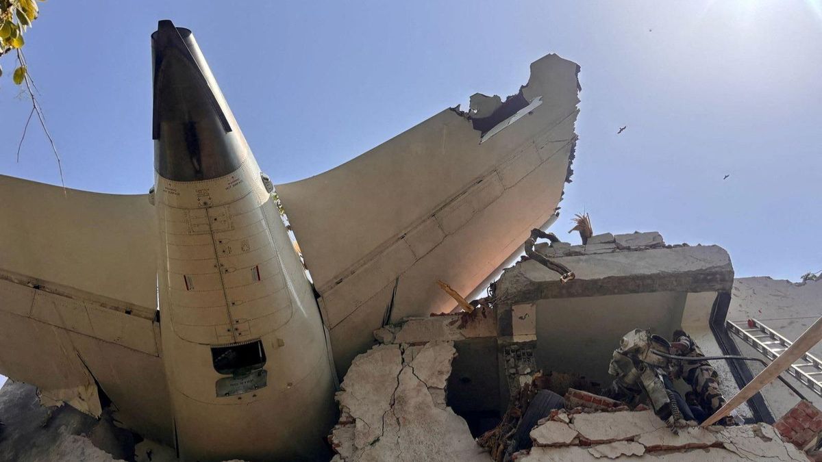 Assigning blame without complete data: Indian pilots body dissatisfied ...