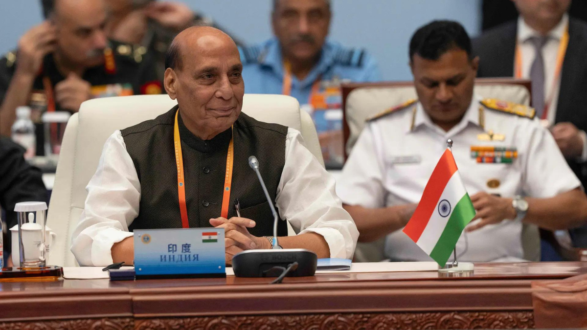 India rejects SCO document that ignored Pahalgam attack but includes Balochistan