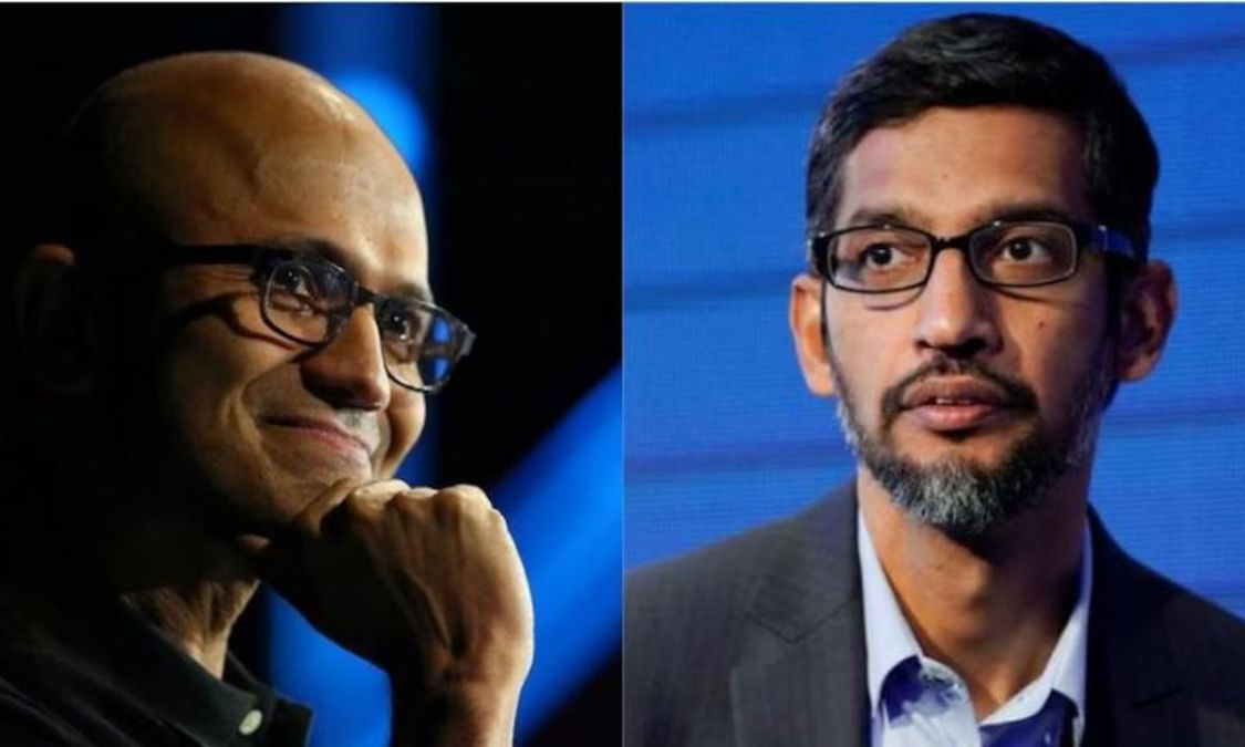 This man is the richest Indian in America, not Sundar Pichai, not Satya Nadella