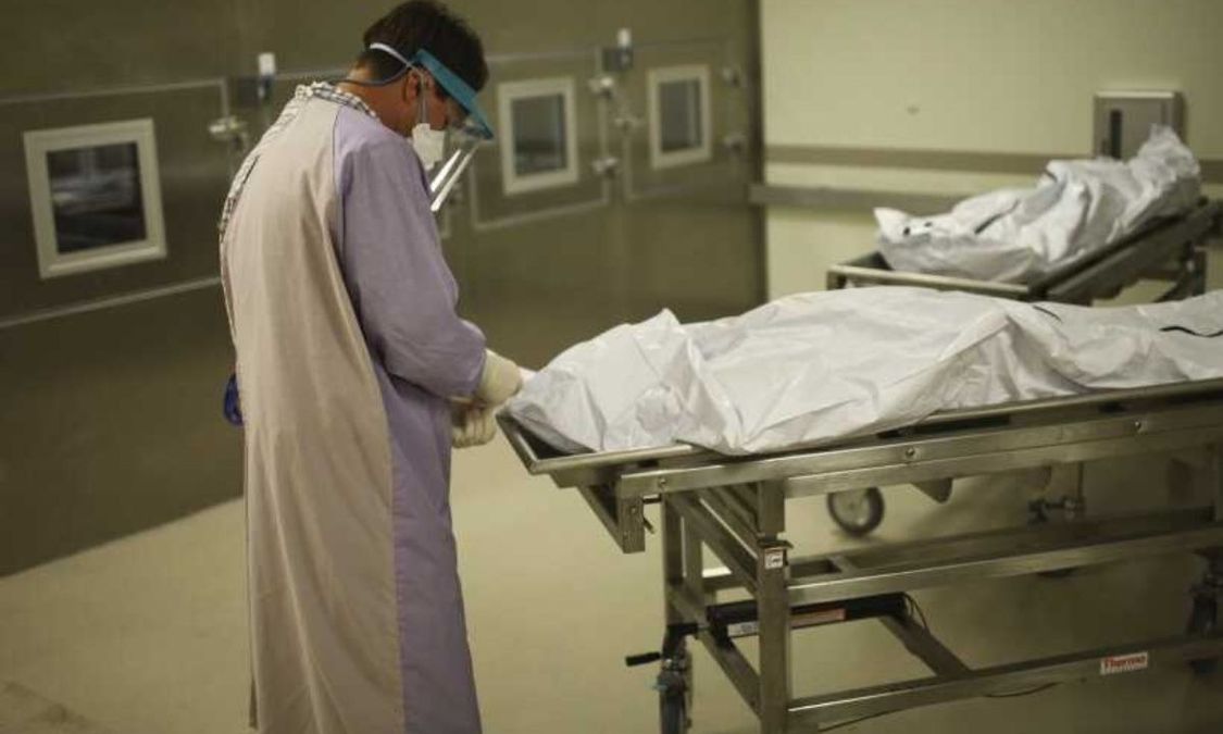 'Seen it all’: US autopsy technician lists everyday things we do that ...