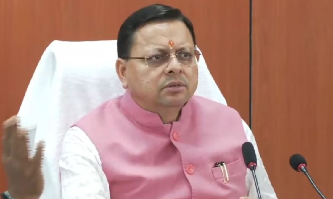 Uttarakhand tops NITI Aayog’s Export Preparedness Index (EPI) 2024 list