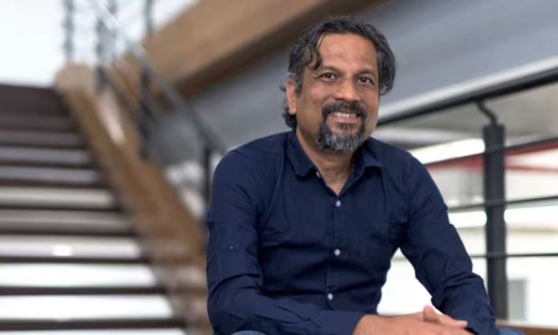 Zoho founder Sridhar Vembu’s divorce ranks fourth costliest globally at ...