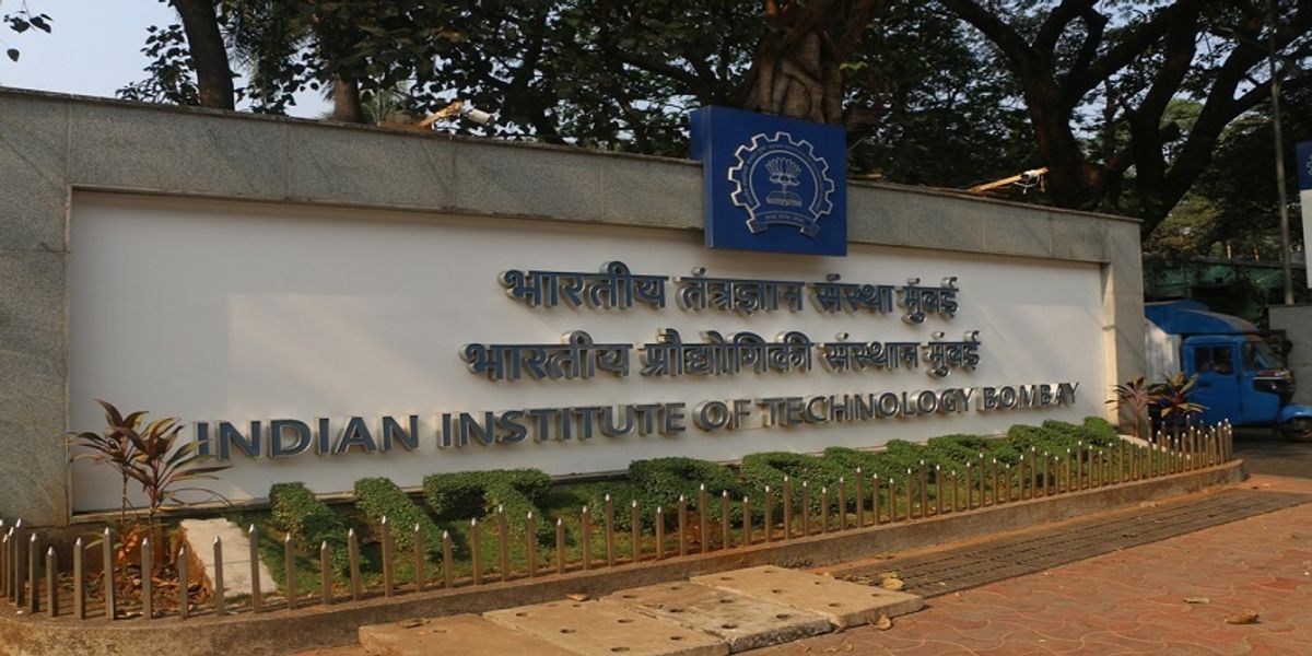 QS World University Rankings 2024 released: IIT-B only Indian ...