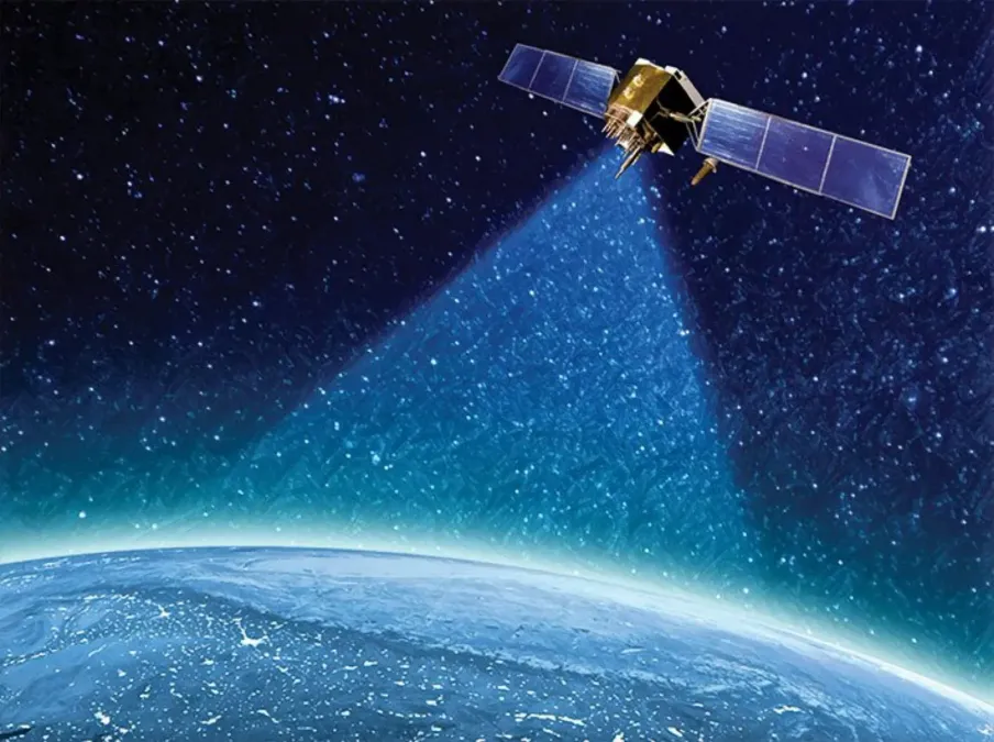 ISRO's plan to double NaVIC coverage beyond India to 3,000 km