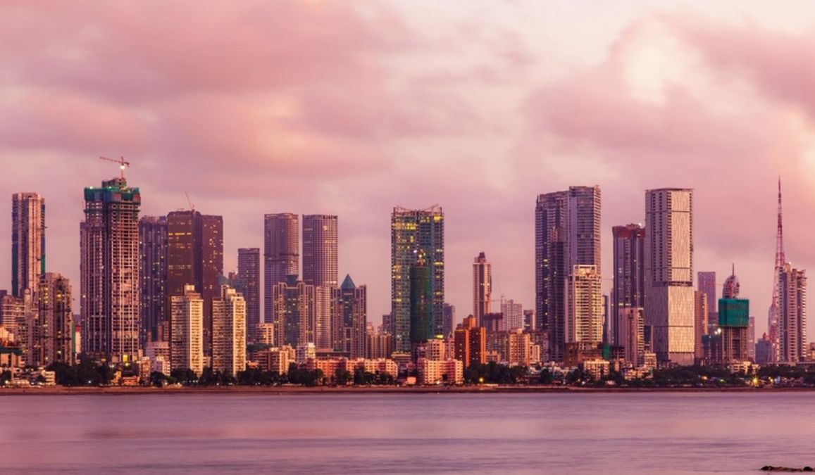 Mumbai Metropolitan region set for 34% increase in high-rise buildings ...