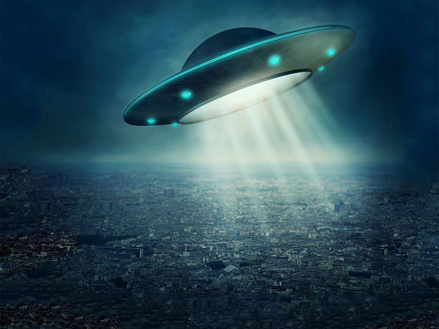 Scientists plan to deploy nuclear-powered UFO detectors in space to ...