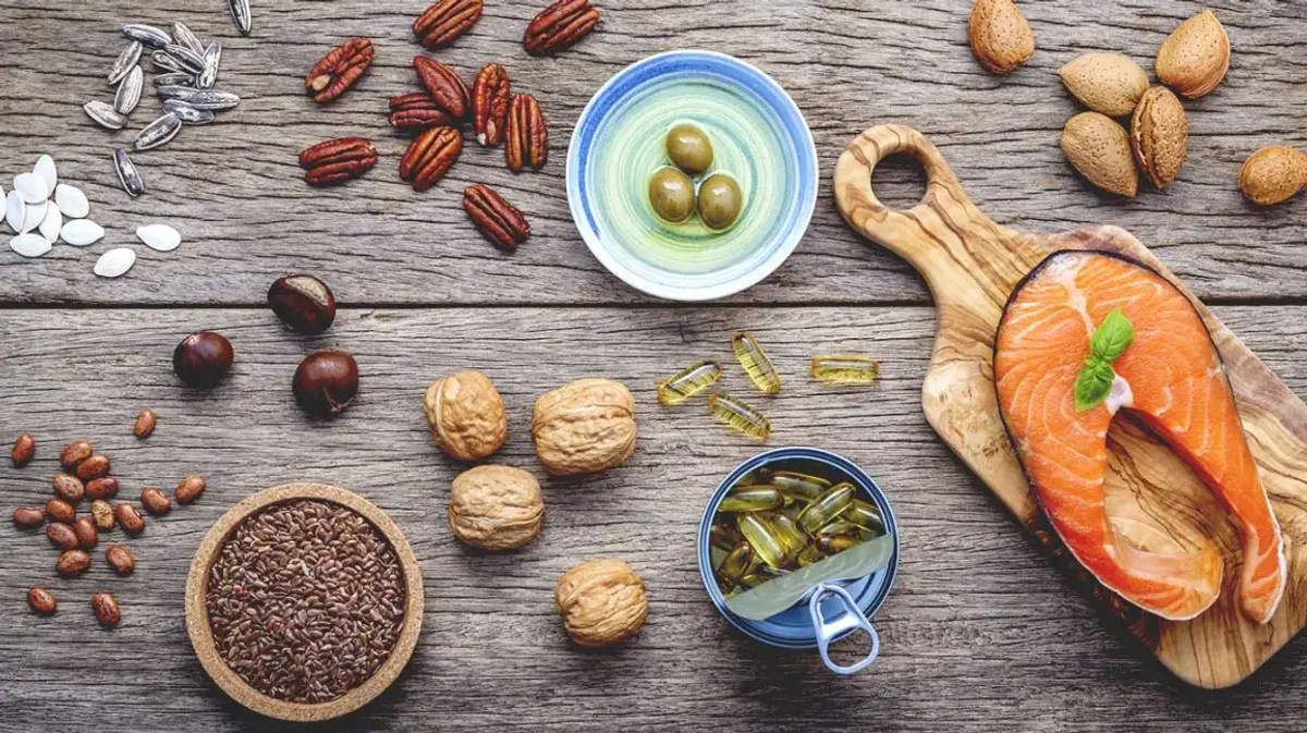 Study reveals 60% people lack essential nutrients for heart, bone, and ...