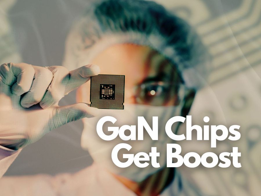 AGNIT Semiconductors Powers Up with $3.5 Million Funding