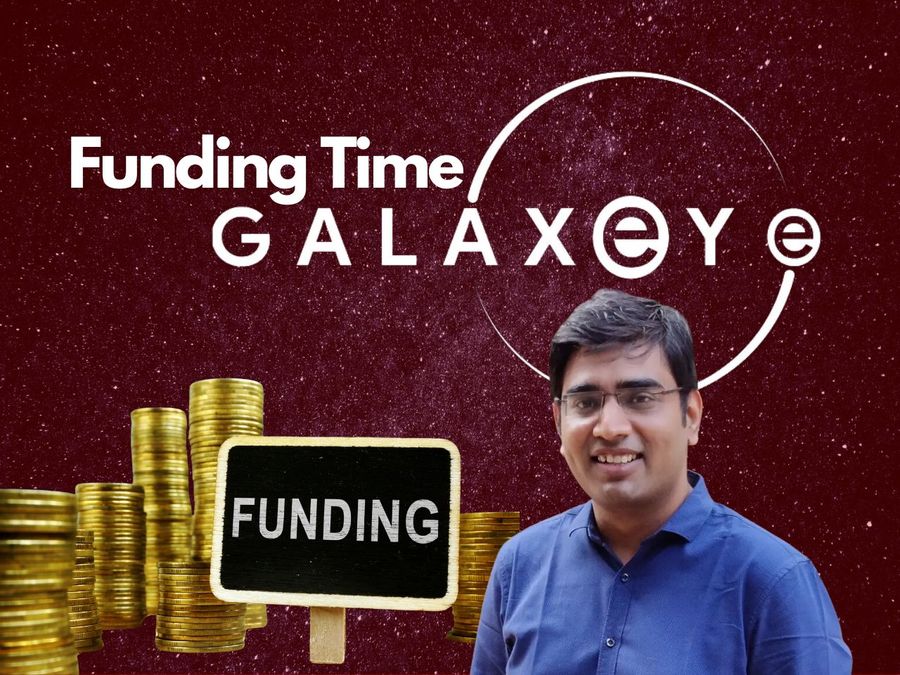 GalaxEye Secures $10 Million in Series A Funding