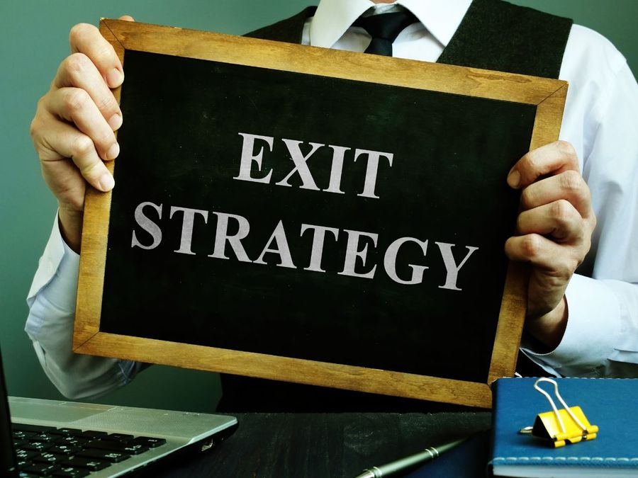 What is Startup Exit Strategy?: The Unspoken Key to Startup Success