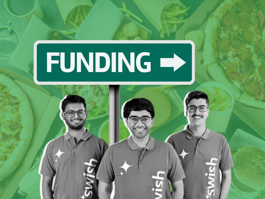 Swish Bags $2 Million to Revolutionize 10-Minute Food Delivery