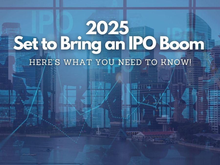 Startup IPOs to Watch in 2025: A Big Wave of Listings is Coming