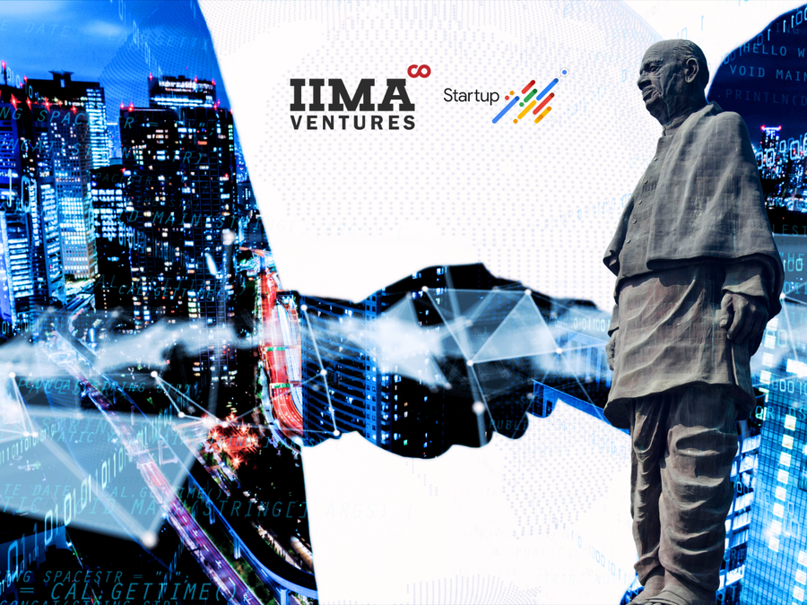 AI Academy India 2024: IIMA Ventures and Google Empower 22 Startups from Gujarat
