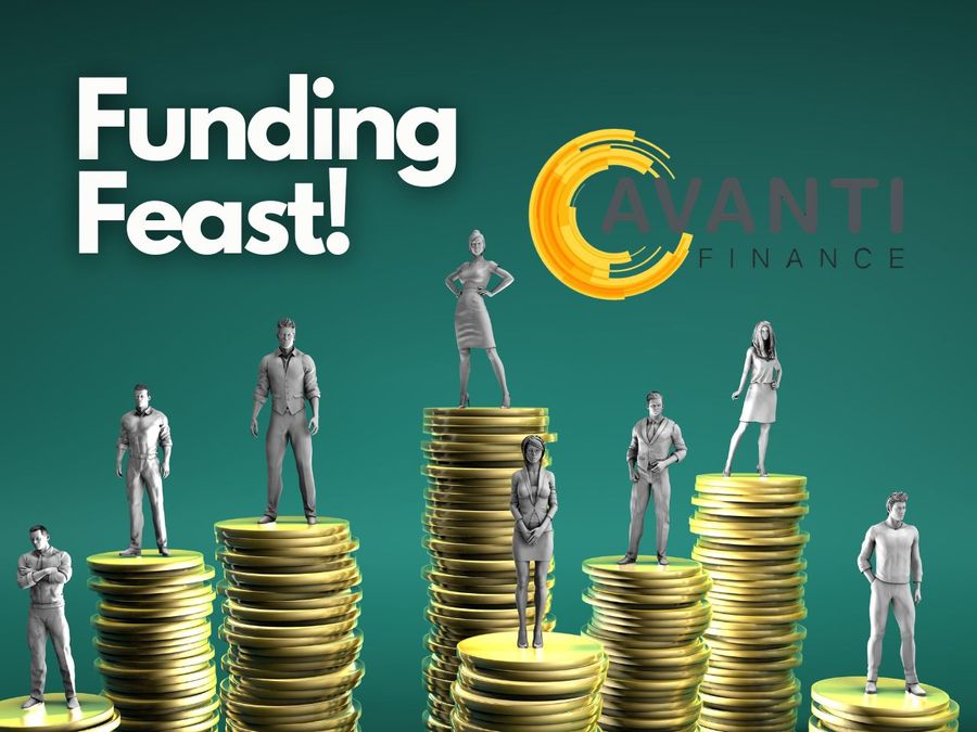 Avanti Finance Secures $14.2 Mn to Expand Financial Inclusion in India