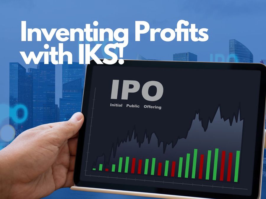Inventurus Knowledge Solutions IPO Opens: Is It Worth Your Investment?