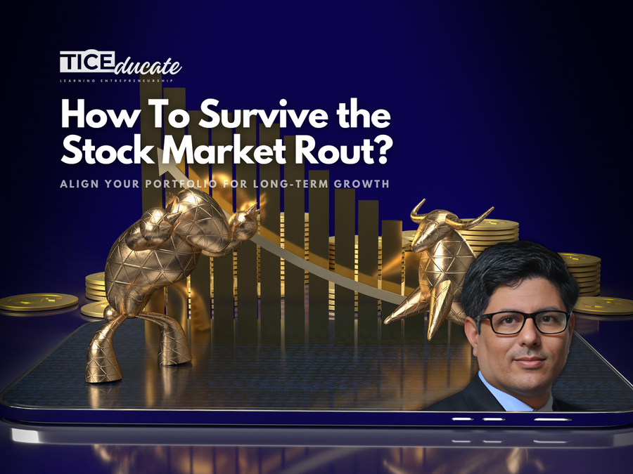 How to Survive the Stock Market Rout: Smart Portfolio Alignment