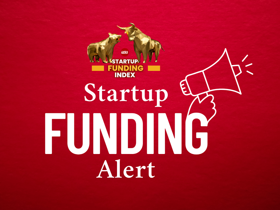 Startup Funding News: $2.5M for AI Vending, INR 6.5 Cr for Luxury Watches