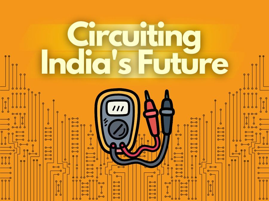 India Electronics Scheme: Can India Become the World’s Electronics ...