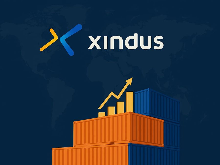 How Xindus Is Powering Indian SMEs to Go Global with a Fresh $10 ...