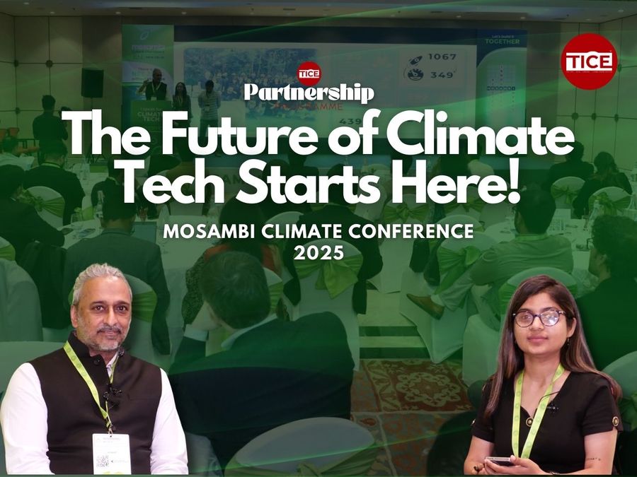 How Collaboration is Shaping the Future of Climate Tech? Insights from ...