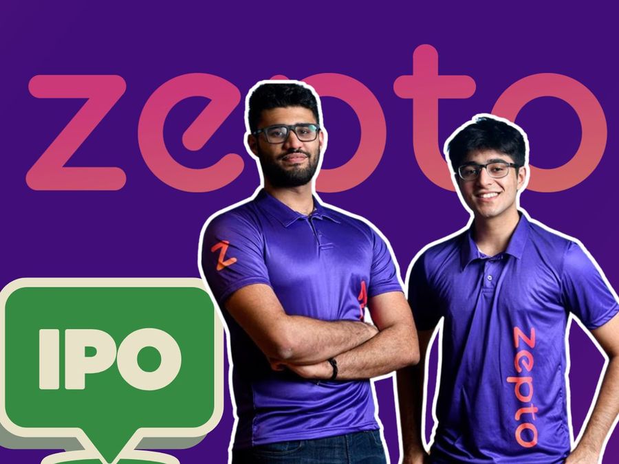 Is Zepto IPO-Ready? Name Change Hints at a Blockbuster Public Debut!