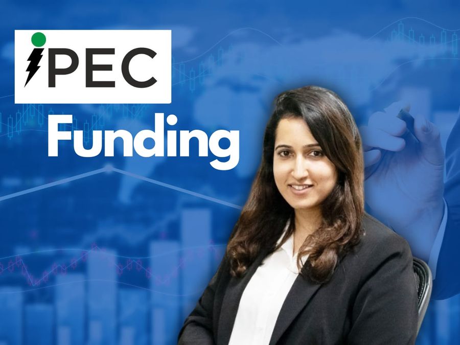 EV Charger Startup IPEC Raises $3 Mn from Zerodha’s Nikhil Kamath