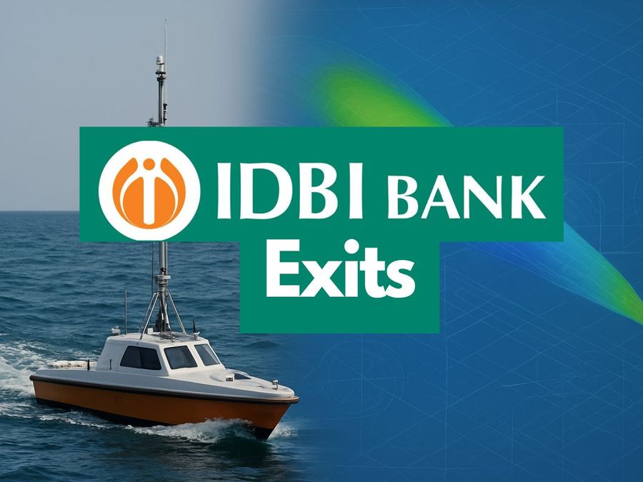 How Two Indian Startups Made History with IDBI Capital's Backing