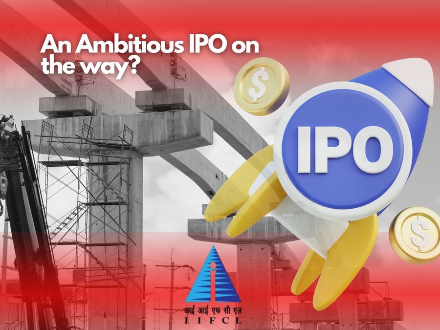 IIFCL Breaks Records: Can We Expect an IPO Soon? What's Next