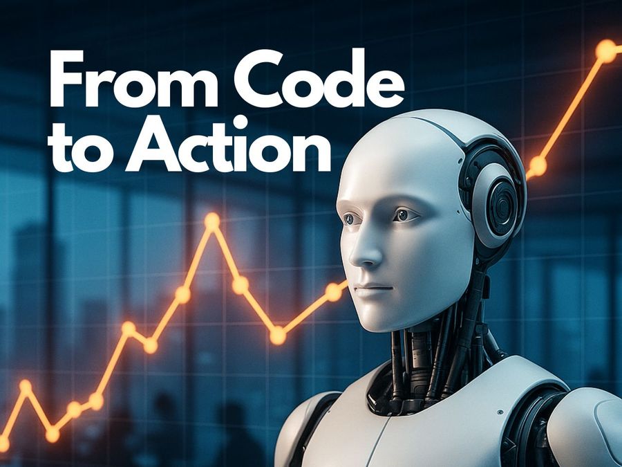 Is 2025 the Year AI Gets Real? Morgan Stanley Thinks So