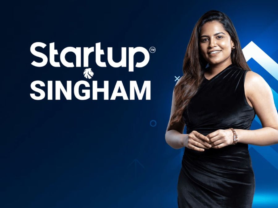 Startup Singam Season 2: TN's Reality Show for Entrepreneurs Returns Bigger & Bolder