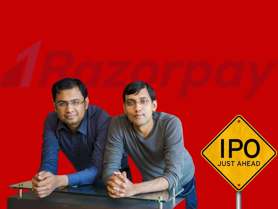 Razorpay IPO on the Way? The Indian Fintech Startup Comes Home