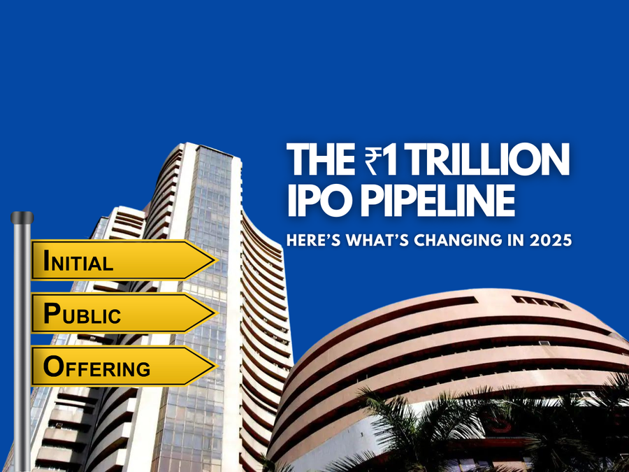 These IPOs Could Define 2025—Are You Missing Out?
