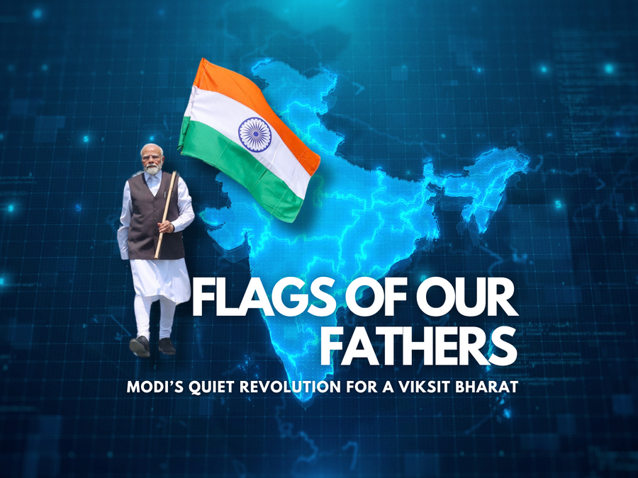 Modi@11: From Startup India to UPI, How Bold Execution Is Shaping India ...