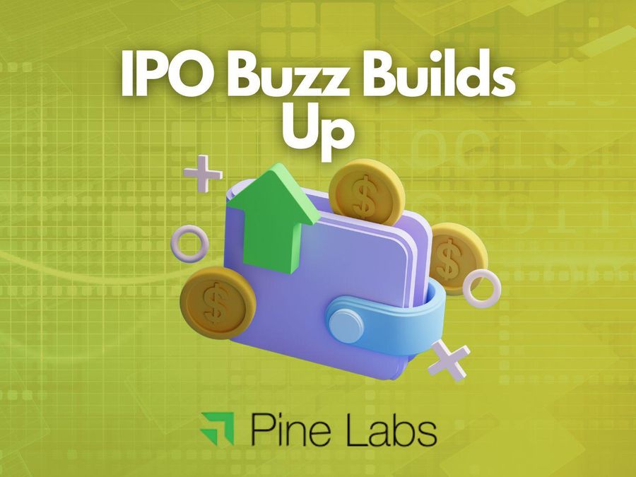 Pine Labs Eyes ₹6,000 Cr IPO at $5 Bn Valuation, All Set for A Public Leap?