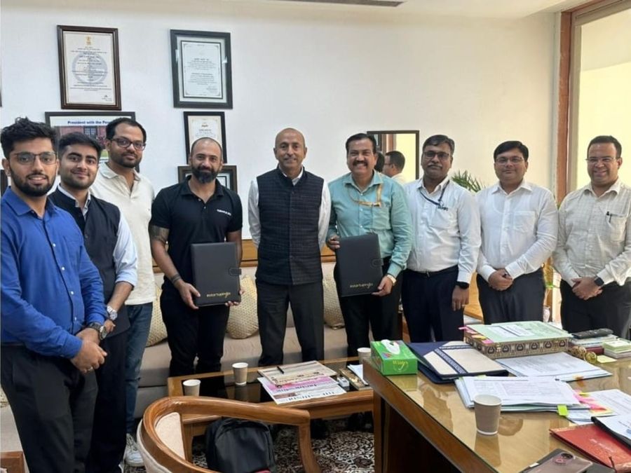 DPIIT Partners with Plug and Play to Power Startups!