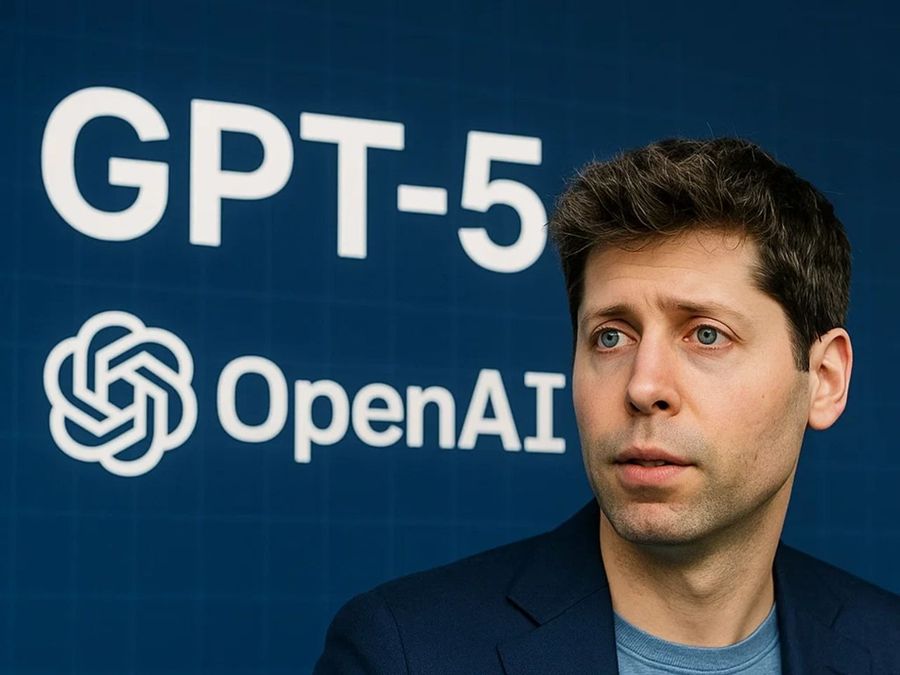 GPT-5 Is Coming: What Startups Must Know About OpenAI’s Most Powerful ...